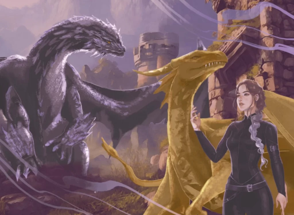 Analyzing the Appeal of Fourth Wing – Why Do Readers Love This Series ...